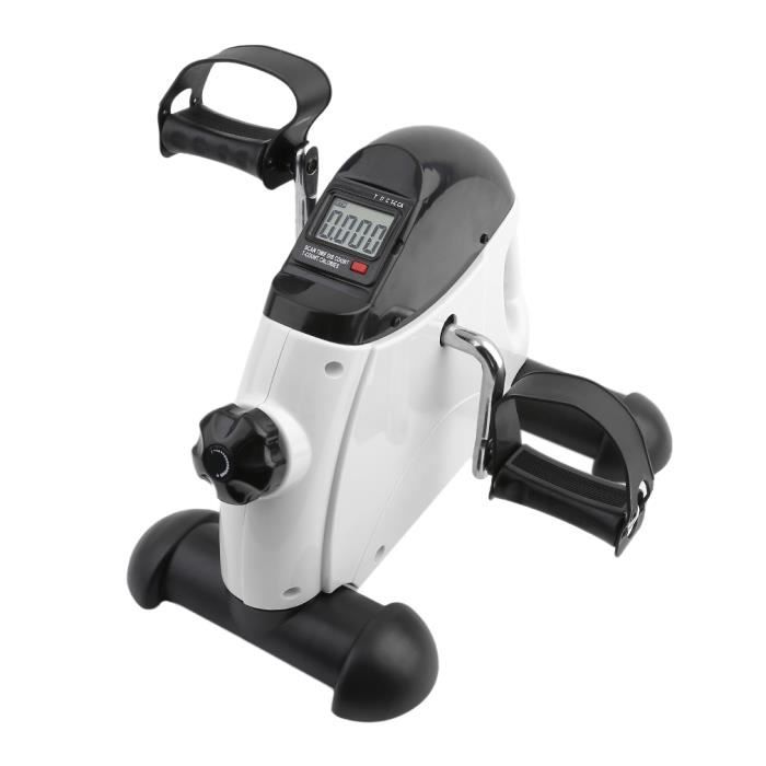 Mini vélo d'appartement Exerciseur Vélo Fitness - JY-8207 - 41*33*28cm ...