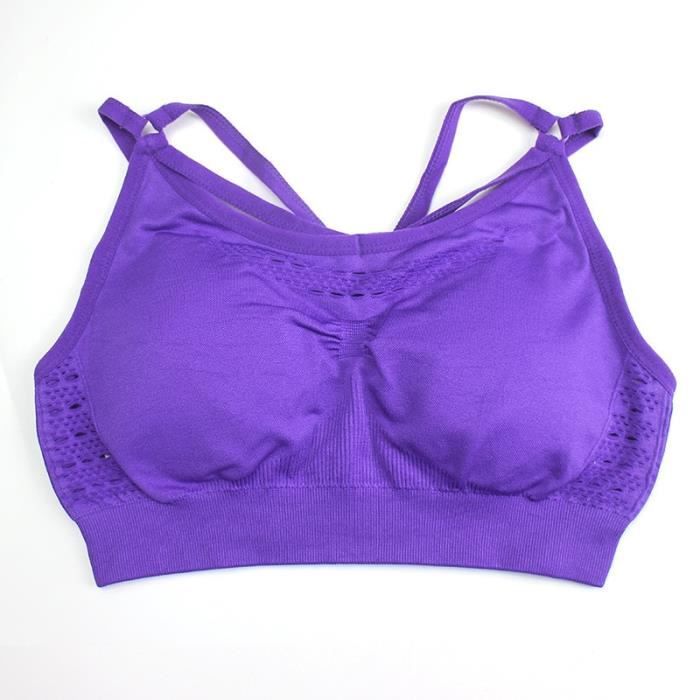 Textile Fitness Danse Sexy Sport Costumes Sans Couture Yoga Ensemble