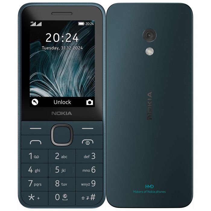 Nokia - Modèle : 225 4G Dual S - Cdiscount Téléphonie