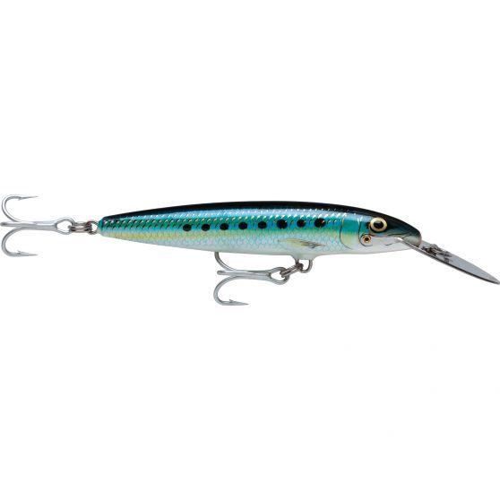 Leurre Plongeant - RAPALA - Countdown Magnum - 18cm - Poids 70g ...