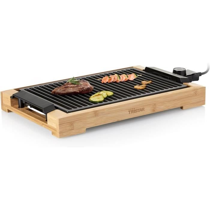 Bp-2785 Grill Et Barbecue De Table[J26] - Achat / Vente Bp-2785 Grill ...