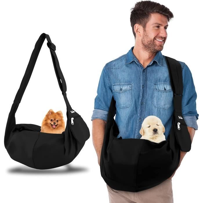 Mranton Sac pour Chien - Sac de Transport pour Chien ou Chat - Sac pour ...
