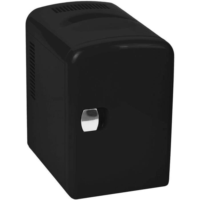 ARDES - AR5I04 Mini Réfrigérateur Électrique Portable 4 L Mini ...