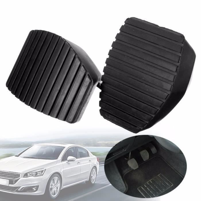 Pédales repose pied frein pour peugeot citroen 1007 207 208 301 c3 c4 ...