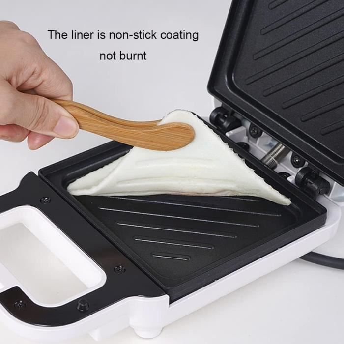 Sandwich Petit-Déjeuner Machine Ménage Léger Alimentaire Machine ...