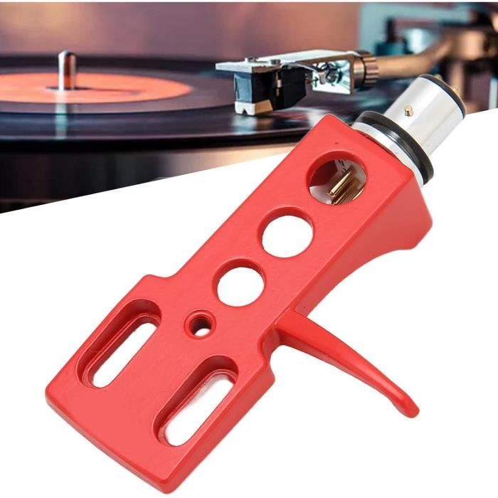 Tête De Tourne-Disque, Support De Stylet En Vinyle Support De Stylet ...