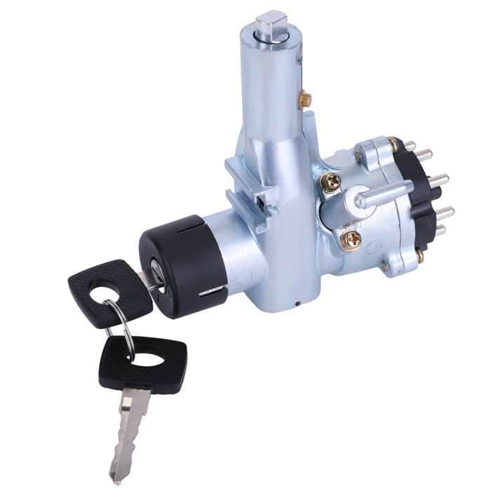 Cylindre de serrure d'allumage avec clés G-class W460 W461 W463 ...