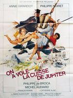 Psy - 1980 - Patrick Dewaere - Philippe de Broca - 116x158cm - AFFICHE ORIGINALE de Cinéma ...