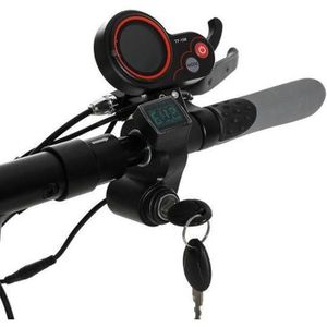 Tableau de bord trottinette électrique Aokda - Cdiscount