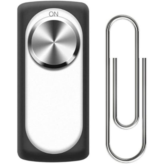 Enregistreur Vocal - Micro Espion Enregistreur avec Son Ultra de ...