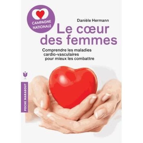 Le coeur des femmes - Cdiscount Librairie