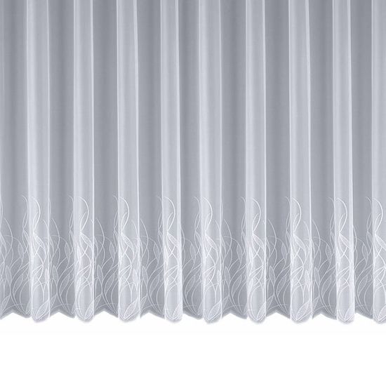 Rideau - double rideaux Albani - 286575 - Caroline Rideau Jacquard avec ...