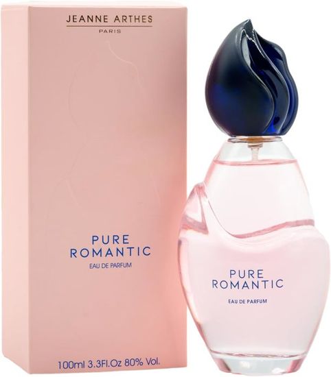 Parfum Floral Fruité Femme