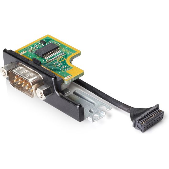 HP Serial Port Flex IO 2nd v2 - Cdiscount Informatique