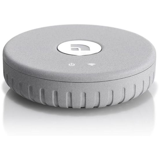 Lecteur audio réseau - Audio Pro - LINK 1 - Couleur gris - Cdiscount TV ...