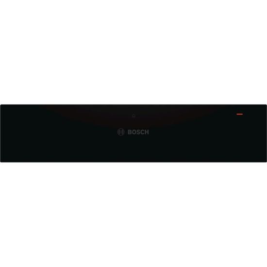 Four encastrable Bosch Serie 8 BIC830NC0 - Noir - 20 L - 810 W ...