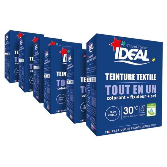 Teinture Pour Bleu 6 Lettres