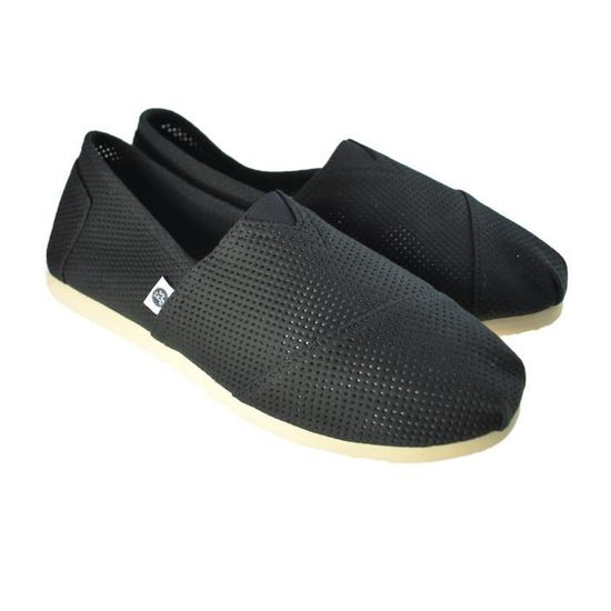 Espadrilles Espargata, Classic Point Noir 38 Uecpnt10 - Cdiscount ...