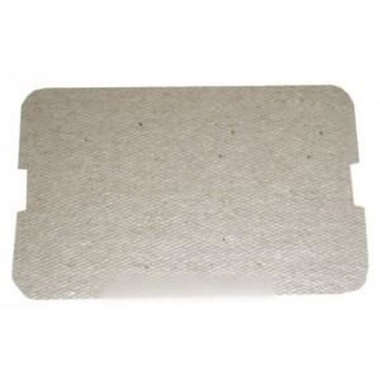 Plaque mica pour micro ondes SHARP - R208 - R... - Cdiscount Electroménager