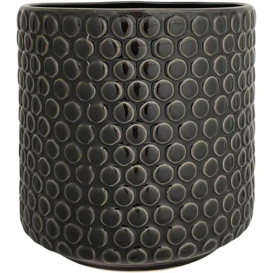 Nordring Pot De Fleur Dotty - Pots De Fleurs Décoratifs Couleur Pour ...