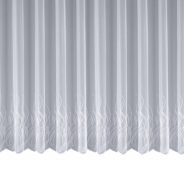 Rideau - double rideaux Albani - 286575 - Caroline Rideau Jacquard avec ...