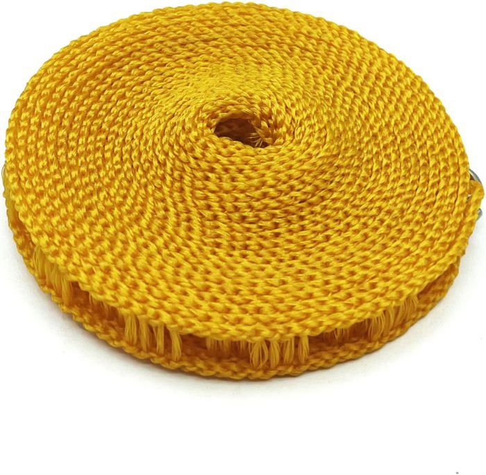 Corde Linge Fil Linge Plat Corde Linge pour Extrieur et Intrieur Corde ...