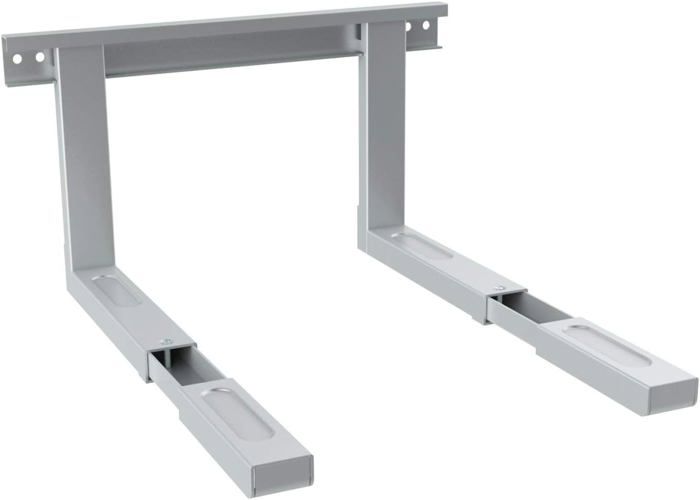 DeleyCON Universel Support pour Four à Micro-Ondes Jusqu'à 35Kg ...