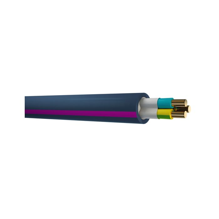 Cable Erp Fr N1x6g3-3g2.5 C100 - Cdiscount Auto