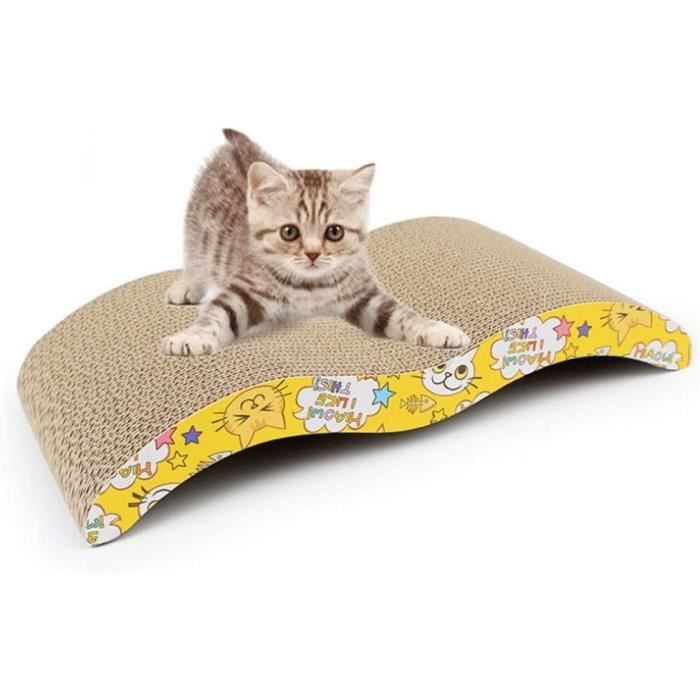 Griffoir Chats Grattoir pour Chat Arbre Achat Adulte Arbre Chat ...
