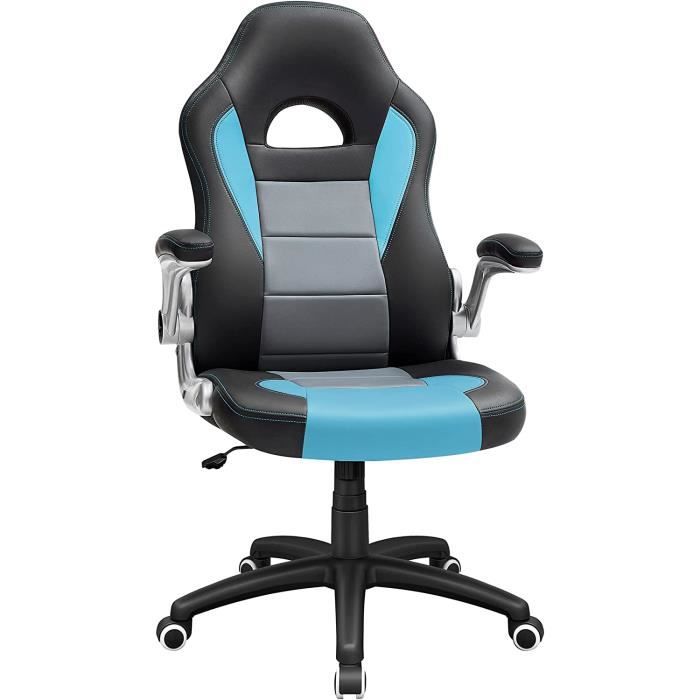 LIWI-Fauteuil gamer, Chaise gaming, Chaise racing, Siège e-sport ...