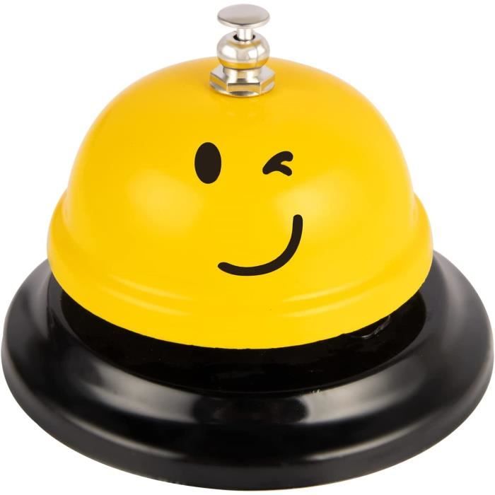 Sonnette de table, sonnette de réception, sonnette d'appel, cloches d ...