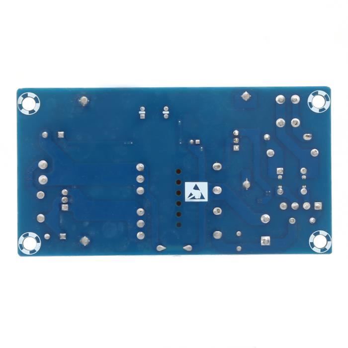 Cikonielf Carte d'alimentation à découpage AC-DC power supply module ... Cikonielf Carte d'alimentation à découpage AC-DC power supply module ...