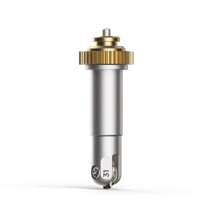 Lame de découpe - Cricut - Wavy Blade - QuickSwap Housing - Découpe ...