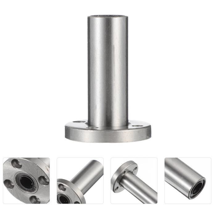 1PC Extra Long Rollement Linéaire Linéléaire Routurements Pour Usine De ...