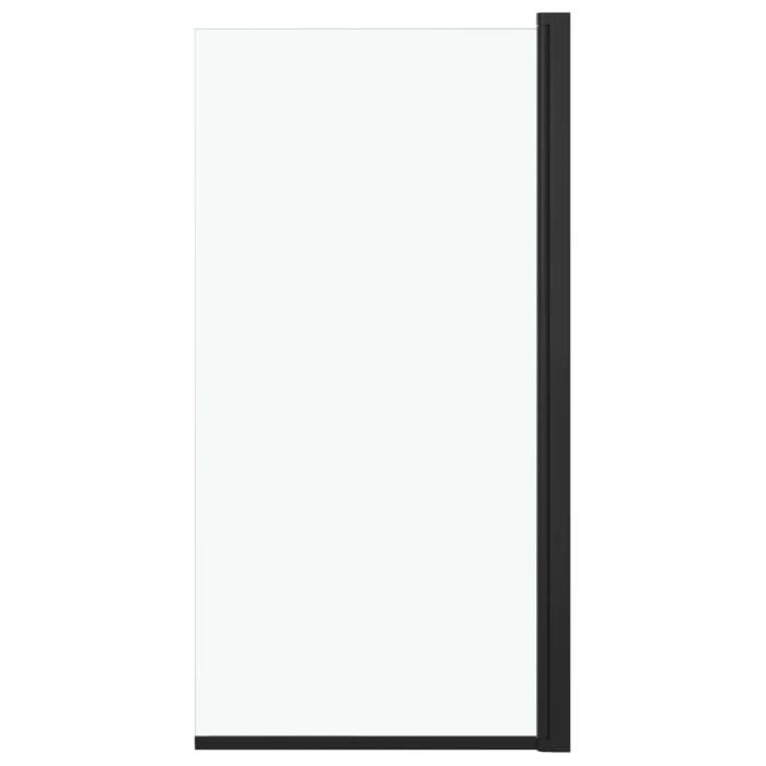 Viesurchoix Cabine de douche ESG 68x130 cm Noir 117197 - Cdiscount ...