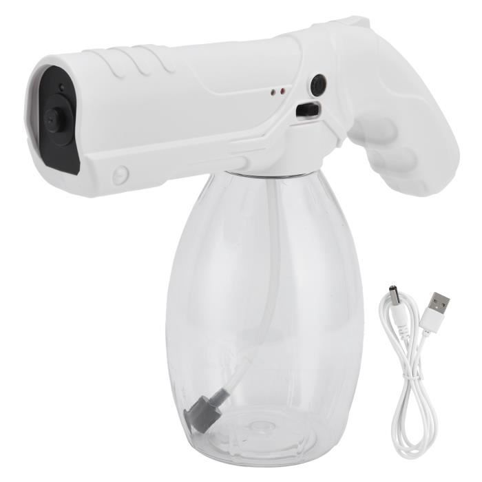 BEL-7293629037844-Nano brumisateur 800 ml Nano Pulvérisateur D'eau Sans ...