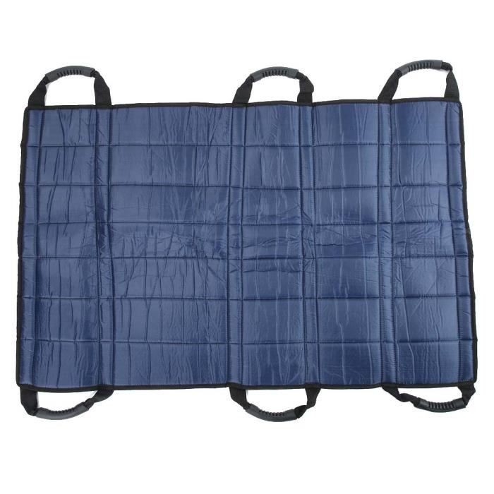 Tapis de Lit de Positionnement Planche de Transfert du Patient, Drap de ...
