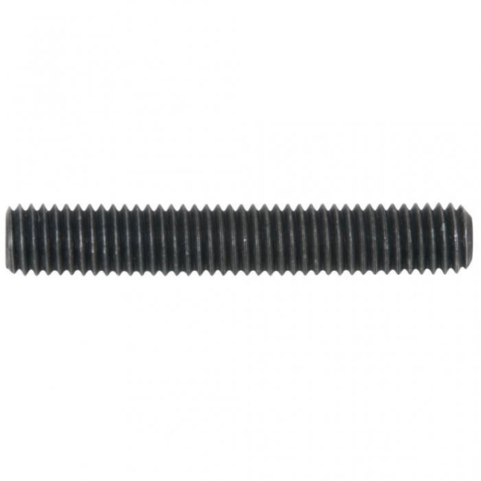 Tige filetée - KS TOOLS - M8 x 50 - Longueur 50mm - Poids 20g - 1 pièce ...