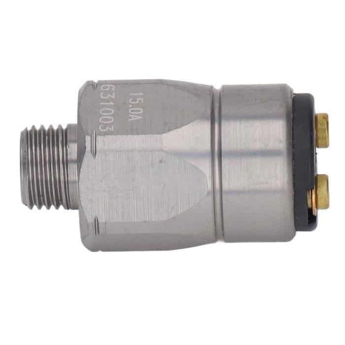 Pressostat d'huile pour pelle ROKOO - Modèle 631003 - Haute précision ...
