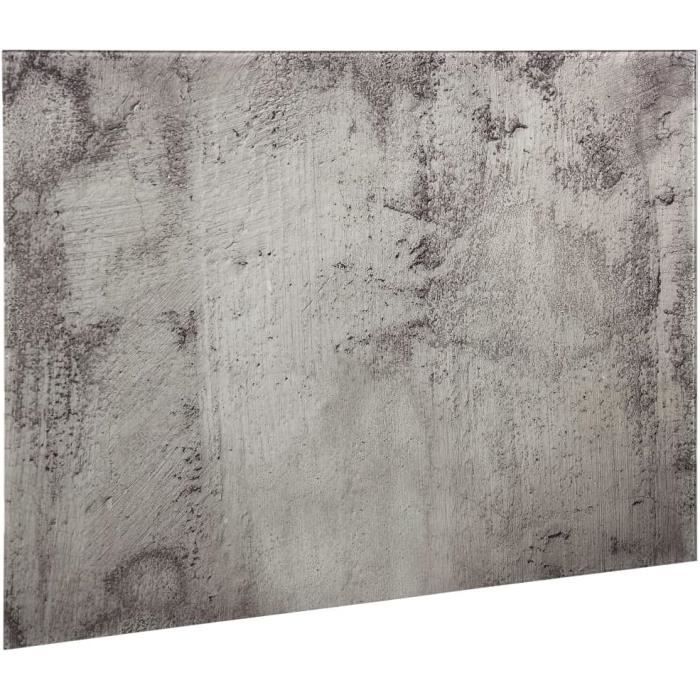 Tableau Noir Magnétique Mural Tableau d'Ecriture Panneau Effaçable ...