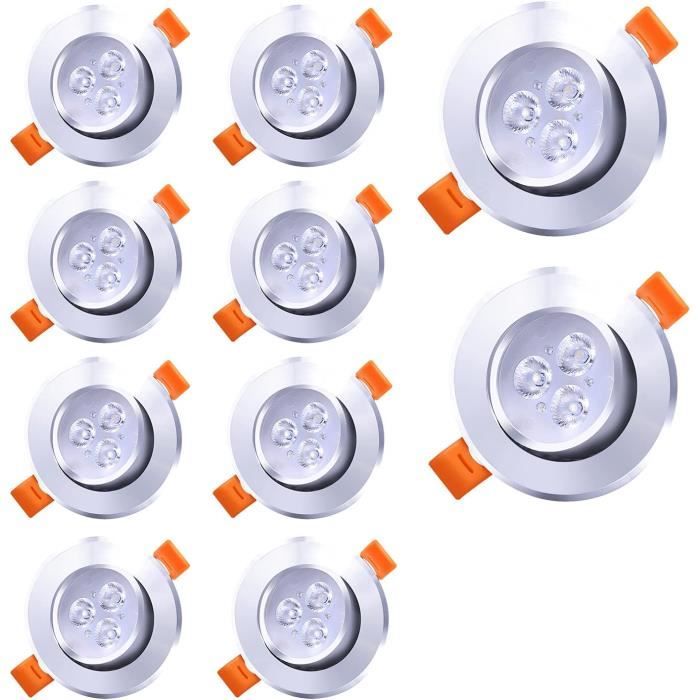 Schne Einbaugehuse Led Spots Bilder