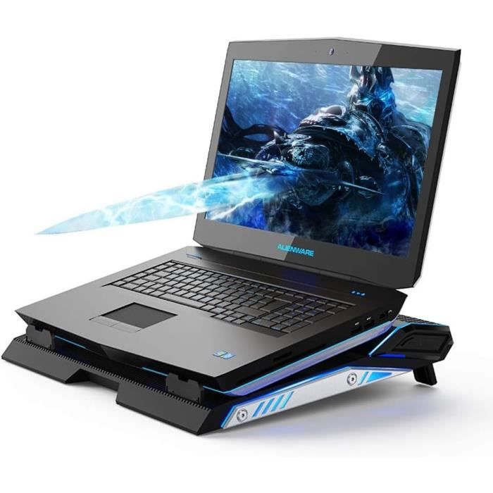 Refroidisseur Pc Portable Refroidisseur De Refroidissement Pour ...