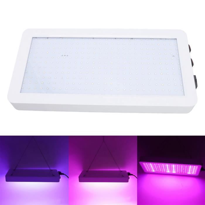 CHE - Lumière de croissance à spectre complet à LED 2000W Full Spectrum ...