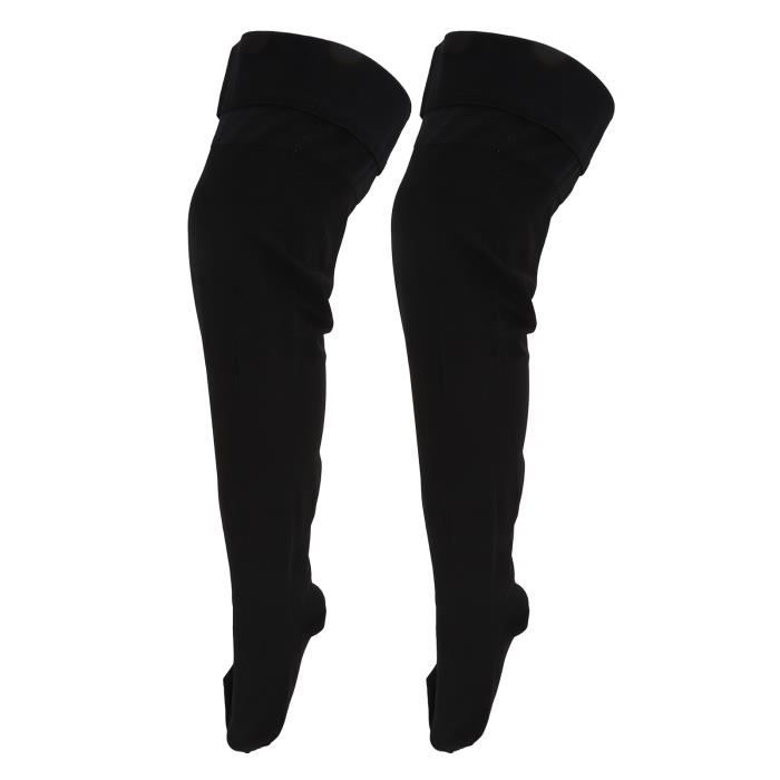 Bas de Compression - Noname - Modèle 3XL - 23 à 32 mmHg - Léger - Mixte ...