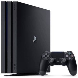 Console PlayStation 4 Pro occasion - Cdiscount