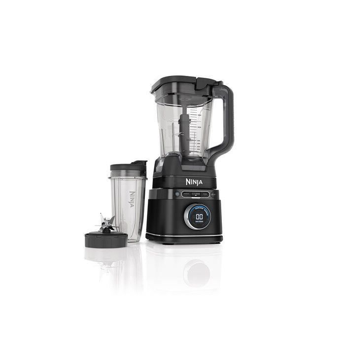 Blender Ninja Detect Power Blender Pro 1200W - 2-en-1 TB301EU - 2L - 15 ...