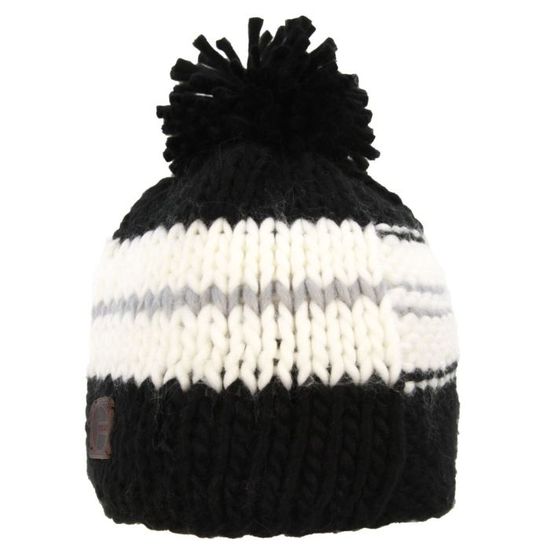 FUSALP Bonnet de Ski Giga Femme - Cdiscount Sport