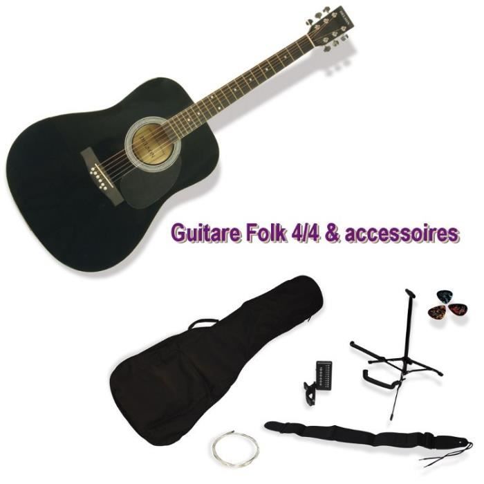 guitare delson