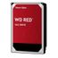 WD Red™ - Disque dur Interne NAS - 6To - 5 400 tr/min - Cache 256MB - 3 ...