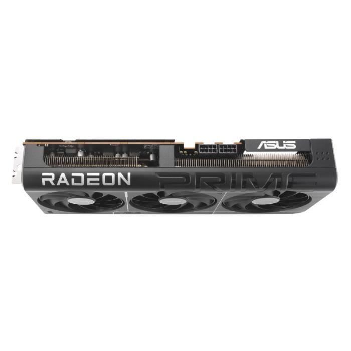 Carte graphique - ASUS - PRIME-RX9070-O16G - Cdiscount Informatique